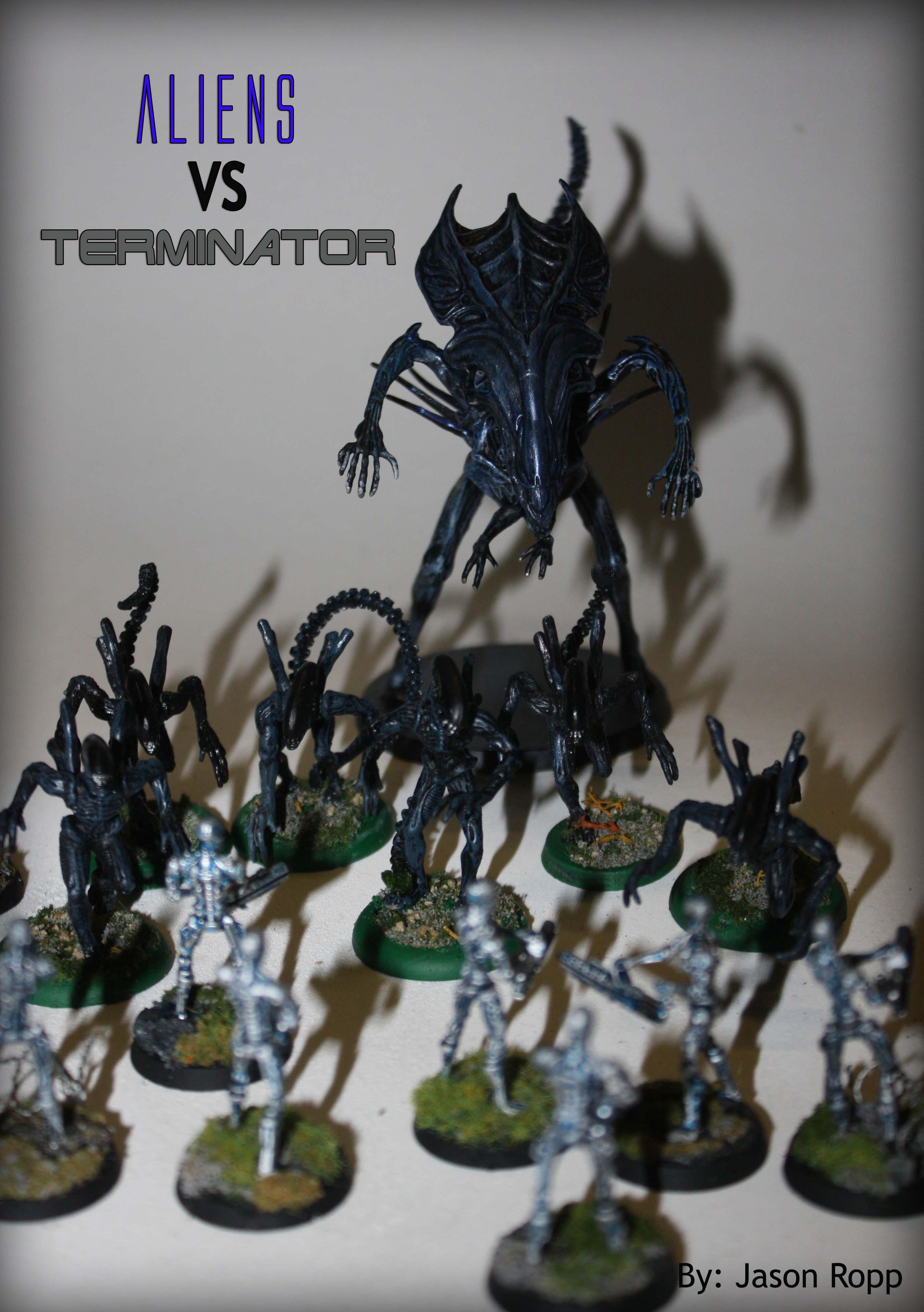 28mm, 32mm, Aliens, Avp, Avpvt, Battle, Dark Horse, Game, Gynisis, Heroclix, Horrorclix ...